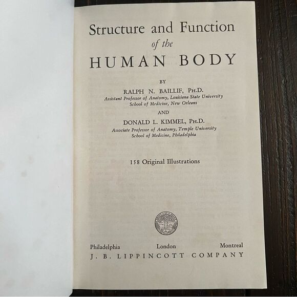 None | Accents | Structureand Function Of The Human Body Textbook 945 ...